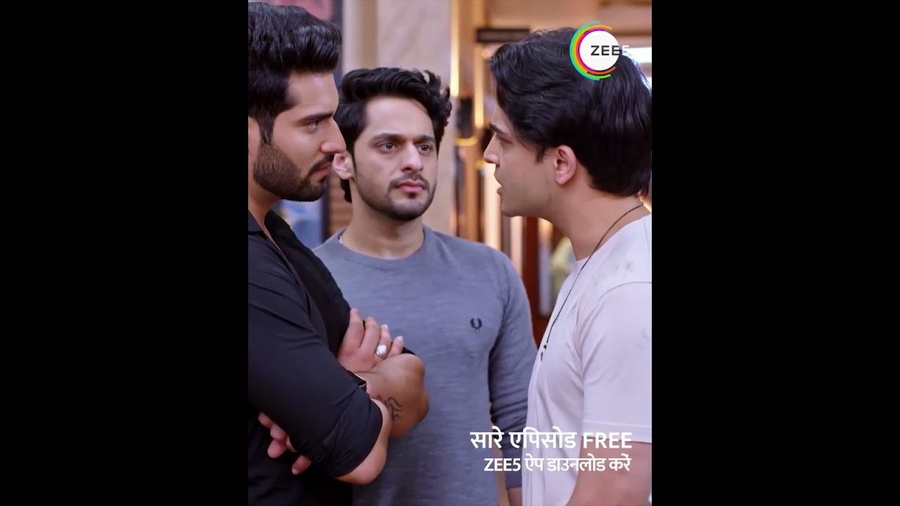 Akshay's Plan to Kidnap Khushi | Kumkum Bhagya | Ep 2542 | Zee TV UK #zeetv - YouTube