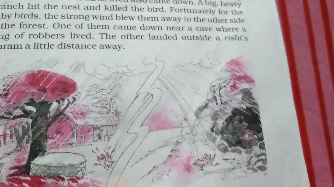 A Tale Of To Birds For Class 6th YouTube a-tale-of-to-birds-for-class-6th-youtube