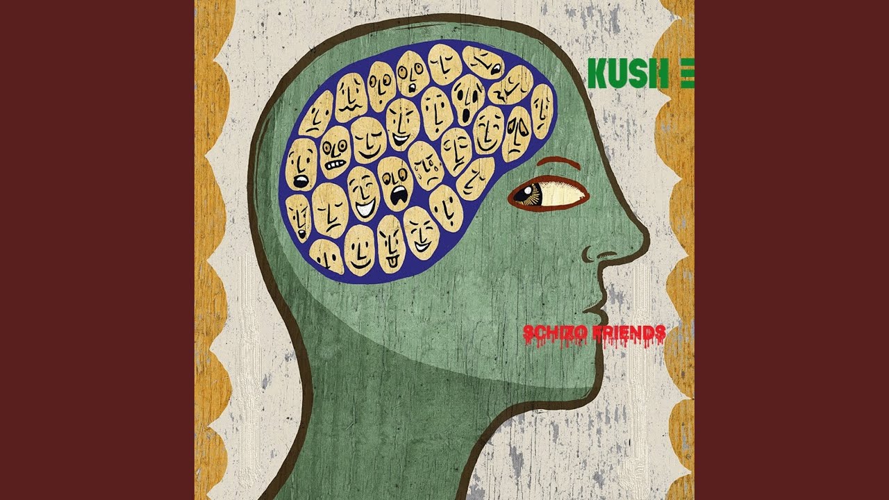 Schizo Friends - YouTube