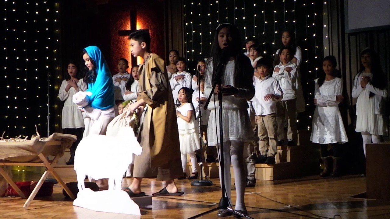 Breath of Heaven by Camille Orate - YouTube