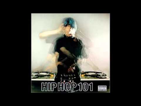 Taste x Binny  / HipHop101