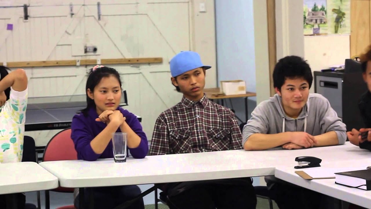 Copy of NZKA youth meeting - YouTube