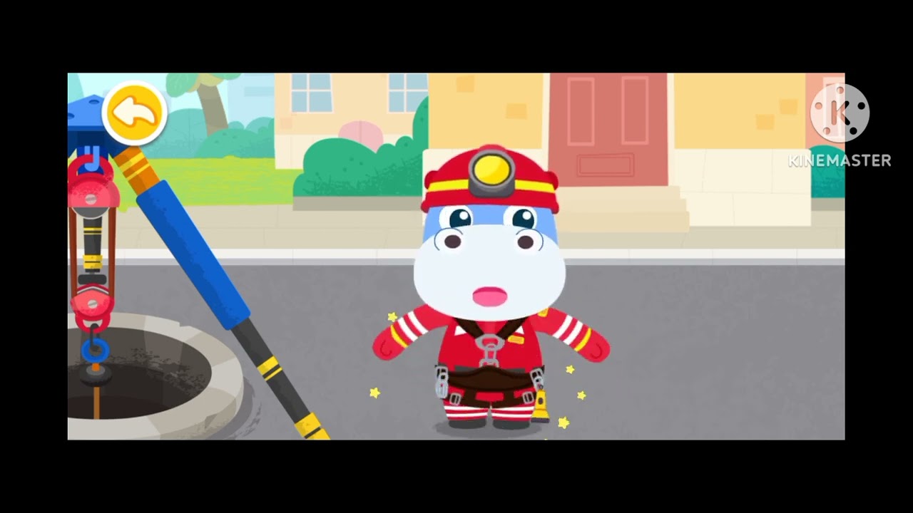 baby bus,game alief - YouTube