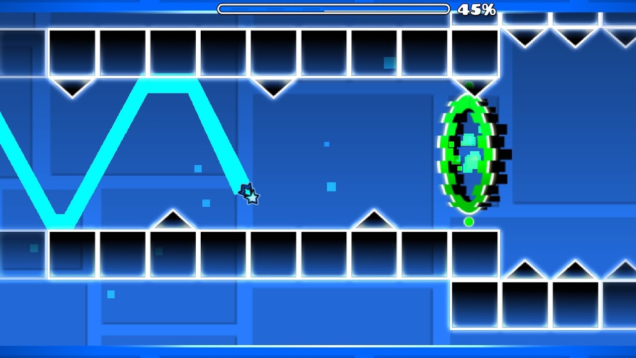 [camera effects] Together (Insane) By StevenMB [Preview 2] | Geometry ...