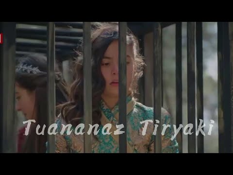 Tuananaz Tiryaki || Asya || How Like That ~ Edit ❤ @TuananazTiryaki #shorts #tuananaztiryaki