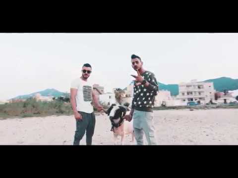 Donga Ali chwereb علي شورب Prod by Solomuzik - YouTube
