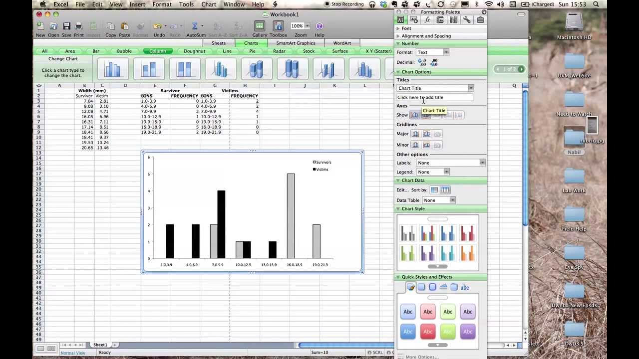 How To Make Histogram In Excel 2016 Westernvsa how-to-make-histogram-in-excel-2016-westernvsa