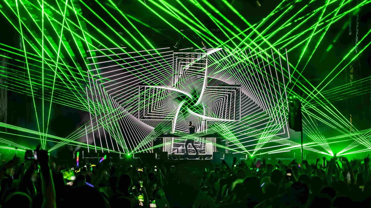 Martin Garrix -Live @ RAI Amsterdam 2019 - YouTube