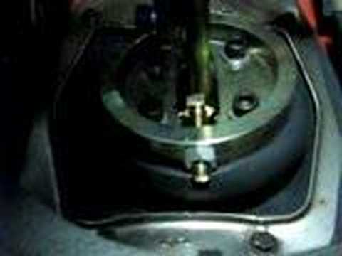 Pro 5.0 shifter - YouTube