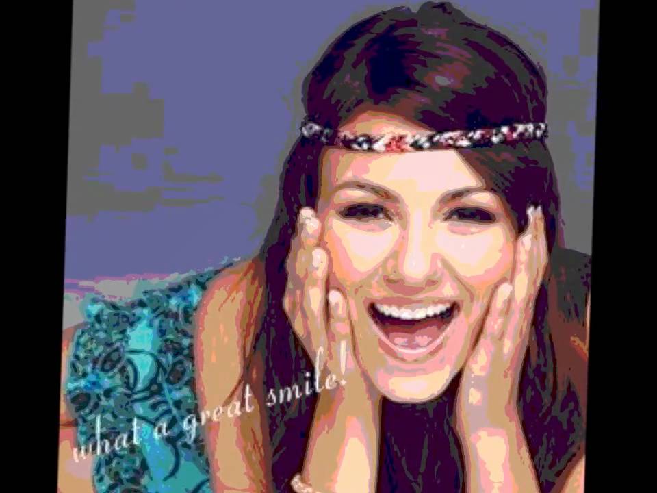 Victoria Justice\\Firework - YouTube
