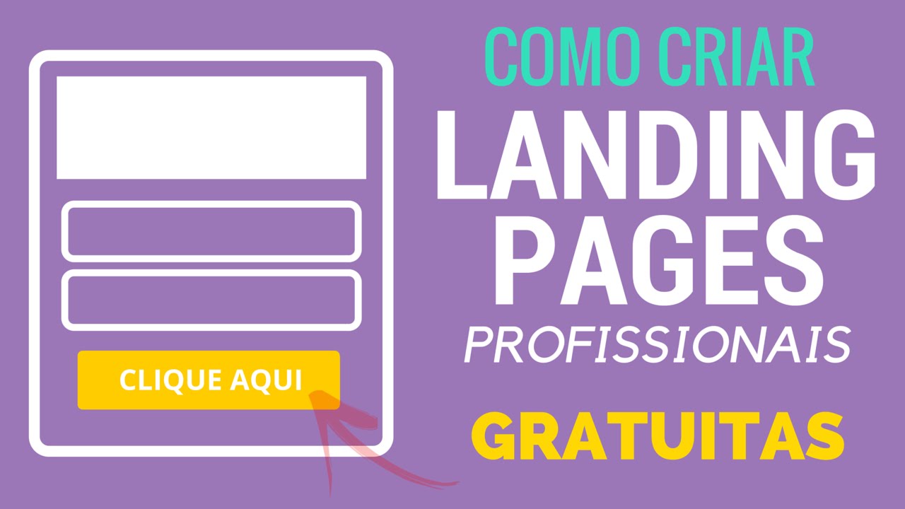Aprenda a Criar Squeeze Pages Profissionais GRÁTIS - Plugin Squeeze WP - YouTube