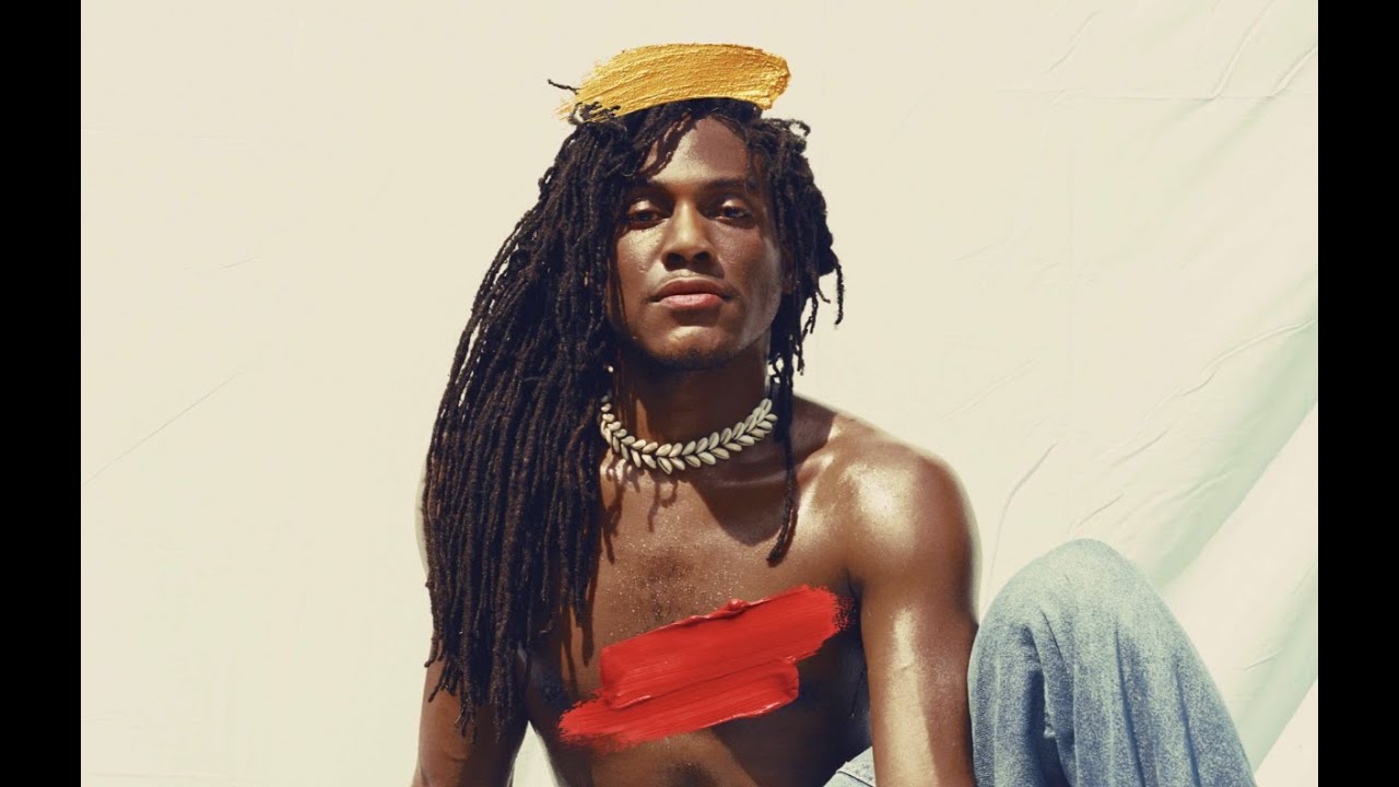 FENIX Interview: Meet Acclaimed Musical Artist Extraordinaire, QAADIR ...