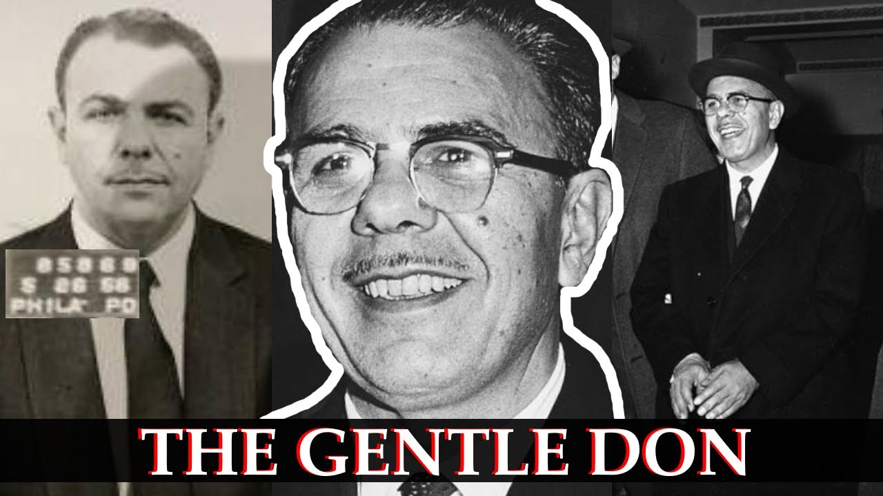 Who Was ANGELO BRUNO? Unveil 14 Rare Facts That Rewrite Mafia History ...