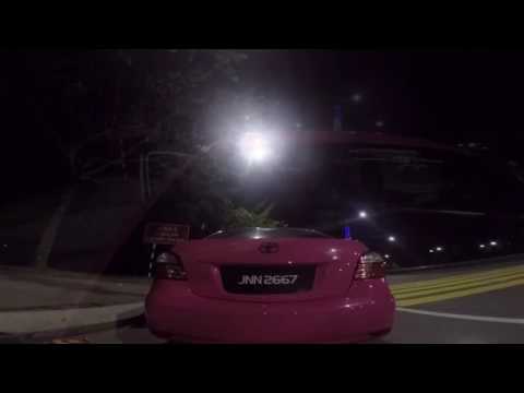 Vios pink ku - YouTube