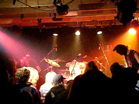 Torsofuck @ Uffa, Trondheim, 17/10/09 - YouTube