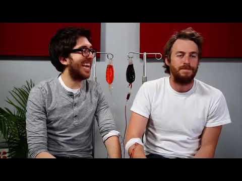 Jake and Amir lines I quote on a daily basis - YouTube