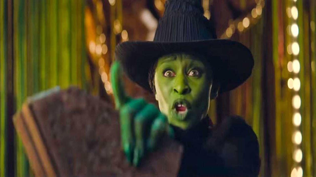 The Wildest, Most Offensive Thing": Wicked Star Responds To Viral Edits ...