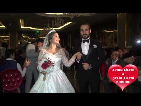 zeydan usta oğlunun düğünü yıl 2019