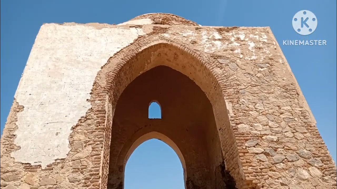 قبة أبو الهوا بأسوان Youtube