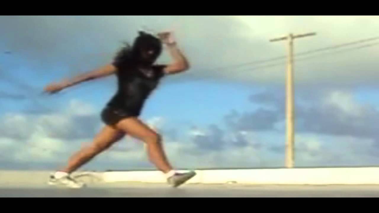 Jessica Sallys - BYE BYE 2011 - YouTube