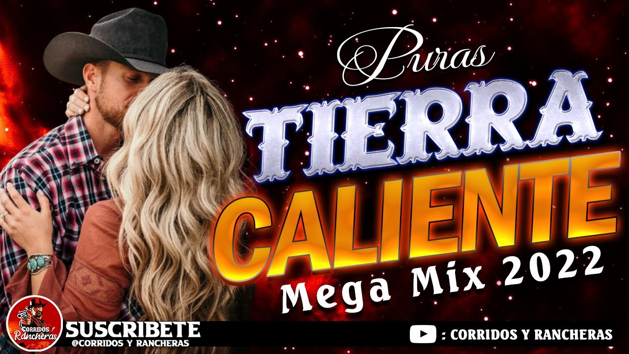 TIERRA CALIENTE PARA PISTEAR MIX 💥 TIERRA CALIENTE LOS COCHOS DE ...