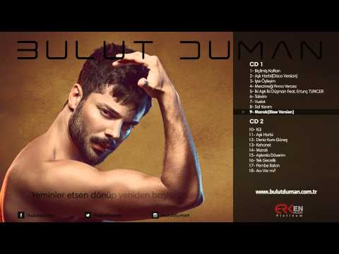 BULUT DUMAN (Mızrak Slov Versiyon)