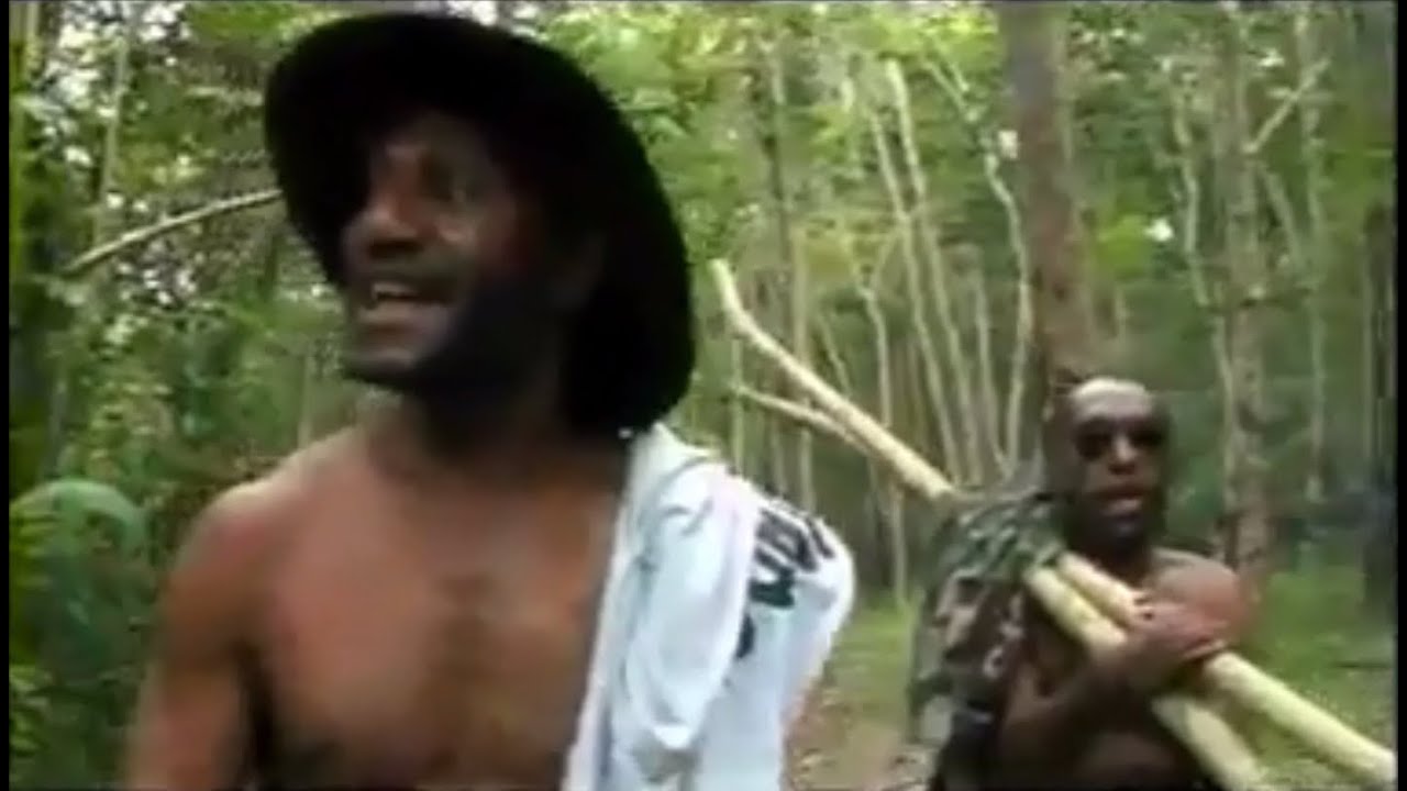 Sken Kewa - Slums of Simbu - YouTube