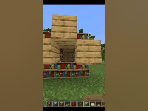 Minecraft Java Build Hack| #10 - YouTube