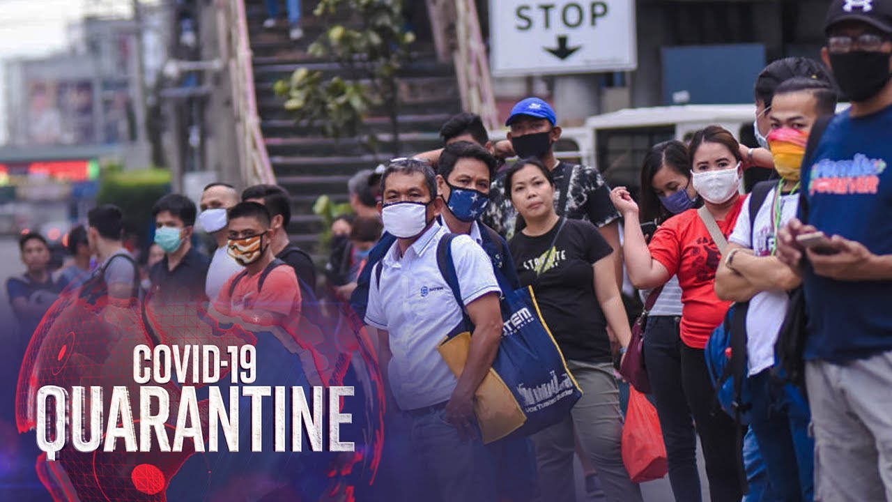 Konsyumer Atbp (18 July 2020) | Teleradyo - YouTube