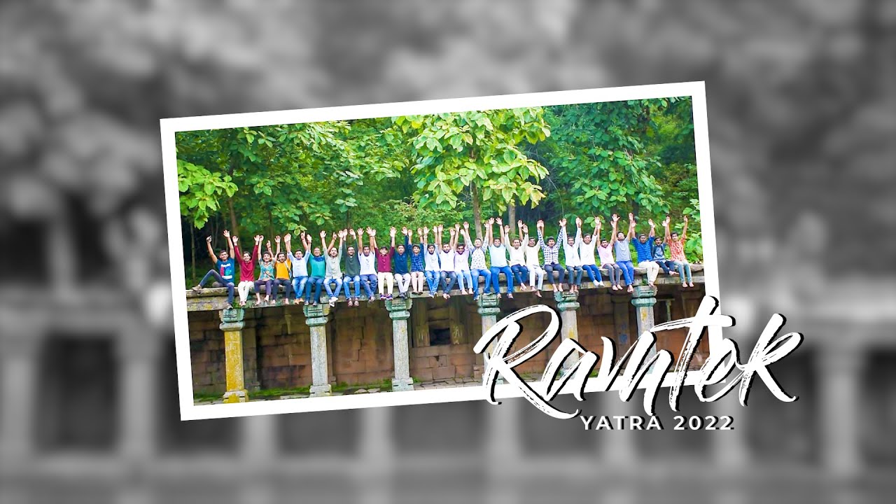 Highlights of Ramtek Yatra 2022 - YouTube