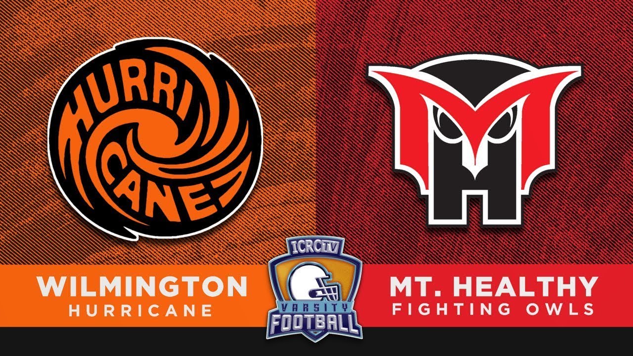 Wilmington vs. Mt. Healthy Football 9/6/24 - YouTube