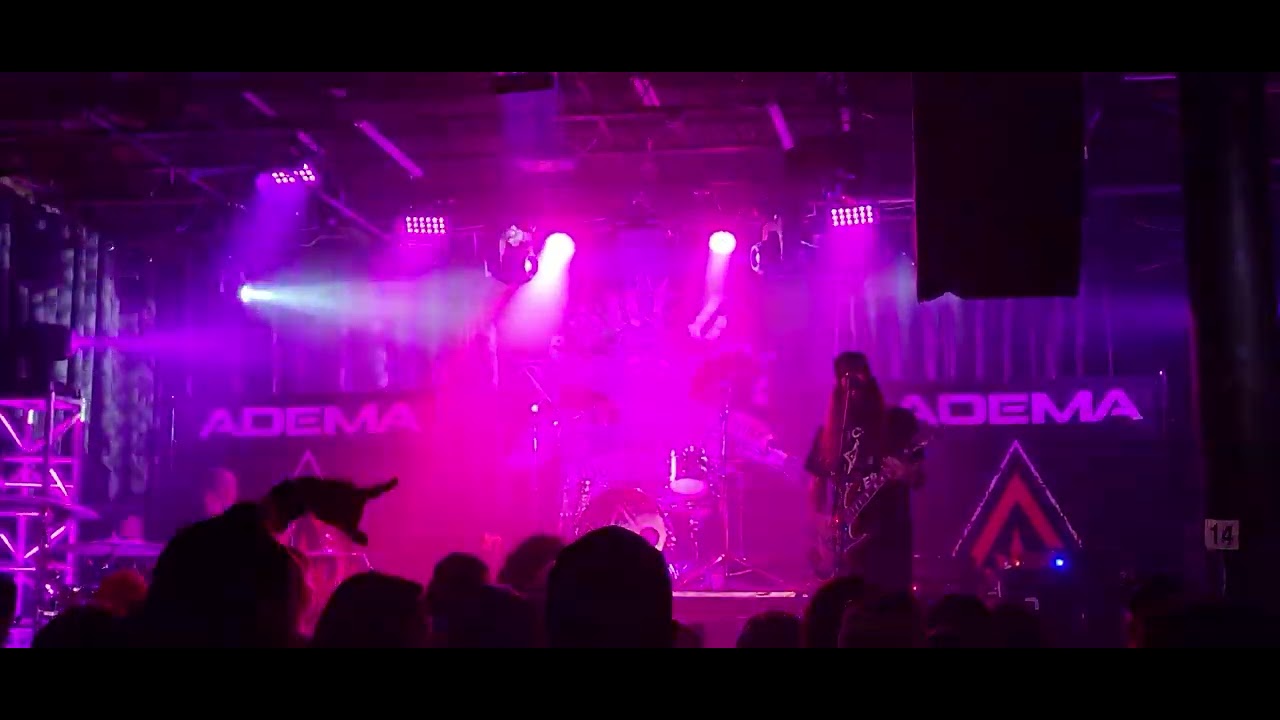 Smile Empty Soul Scout bar - YouTube