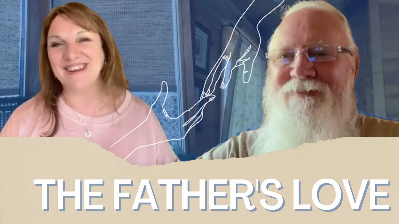 JESUS Leads Us to the Lap of the Father: Terry Devlin Testimony ...