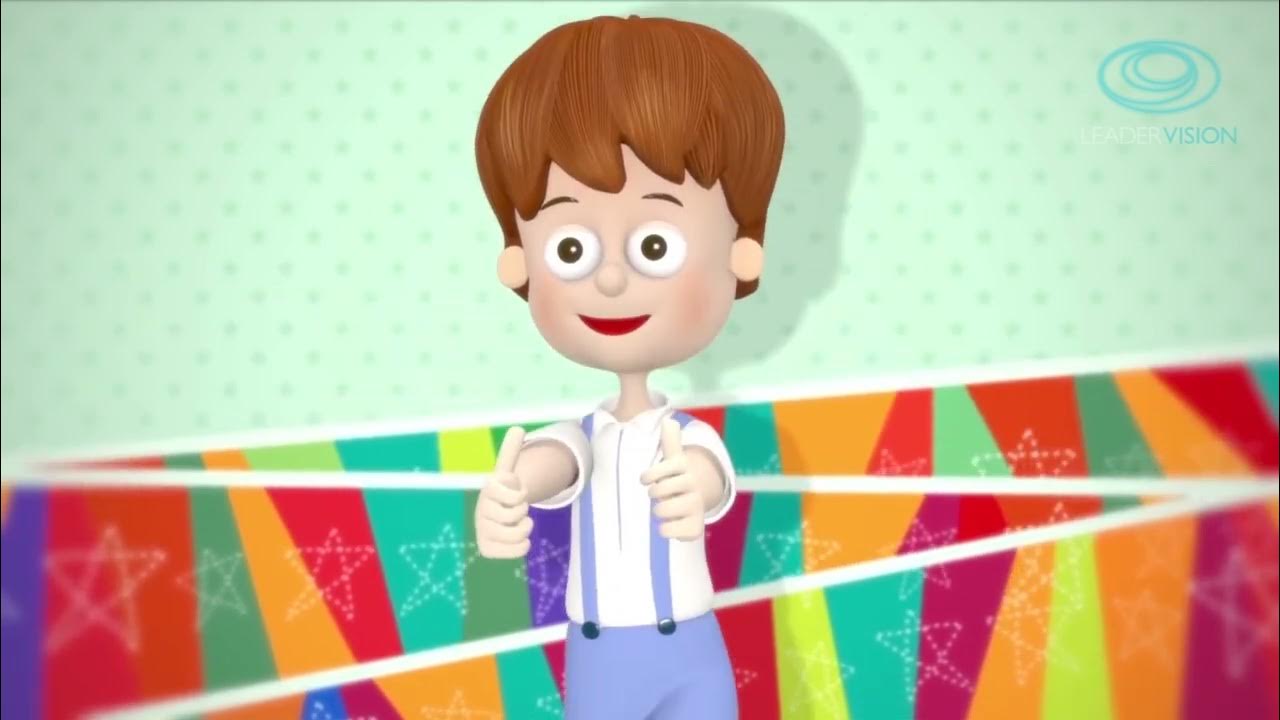 Chu Chu Ua Chu Chu Ua - Canciones Y Clásicos Infantiles | El Reino Infantil Vol.1 - YouTube