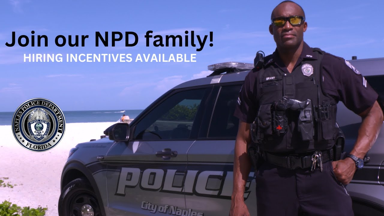 Join our NPD family! - YouTube