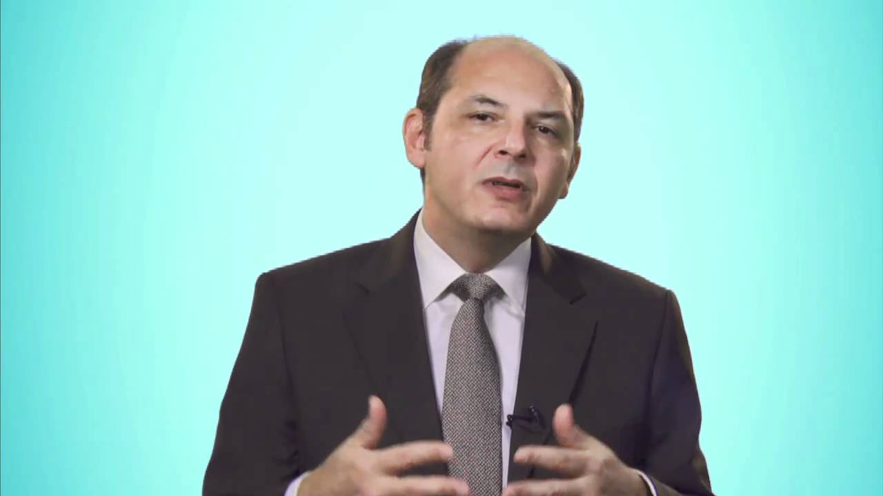 Keynote Talk by Bruno Di Leo, General Manager, IBM Growth Markets - YouTube