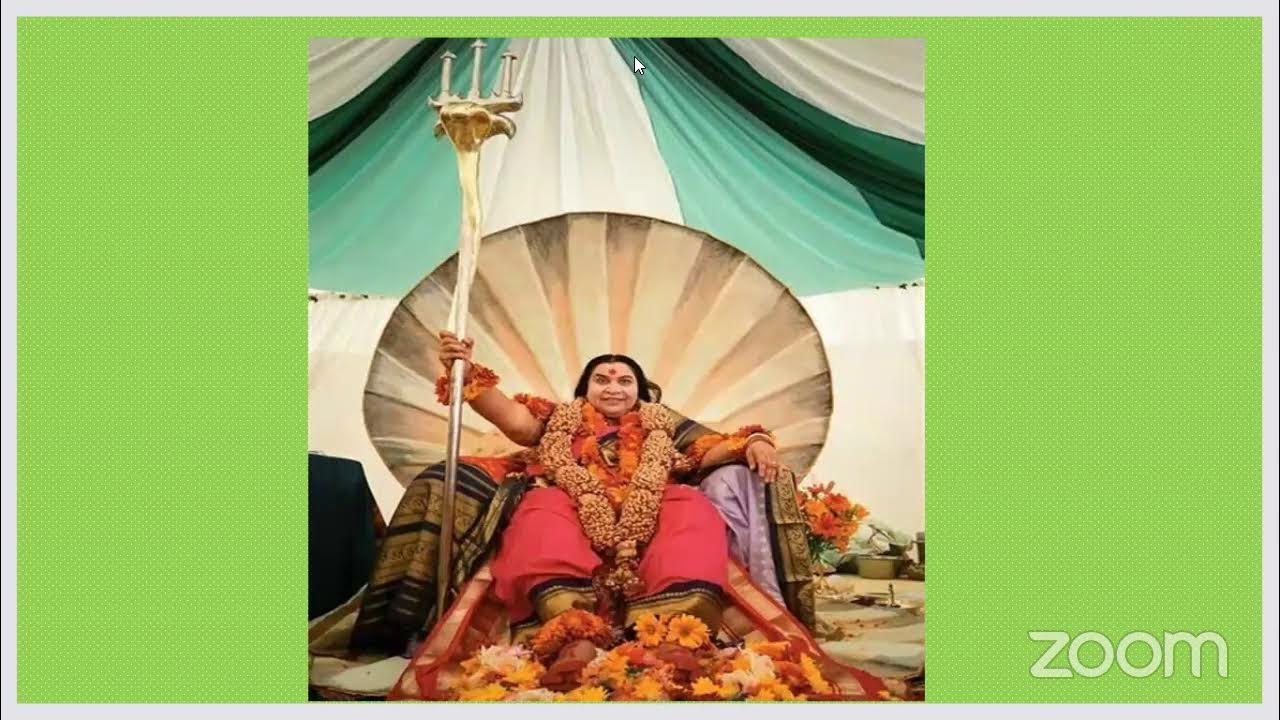 Virat Daily Meditation 28th Nov 2024 830PM Iam the Spirit Session - YouTube