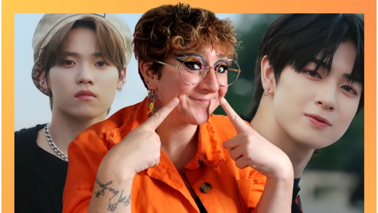Ini｜hana 花 Official Mv Reaction In French 🇧🇪 Youtube