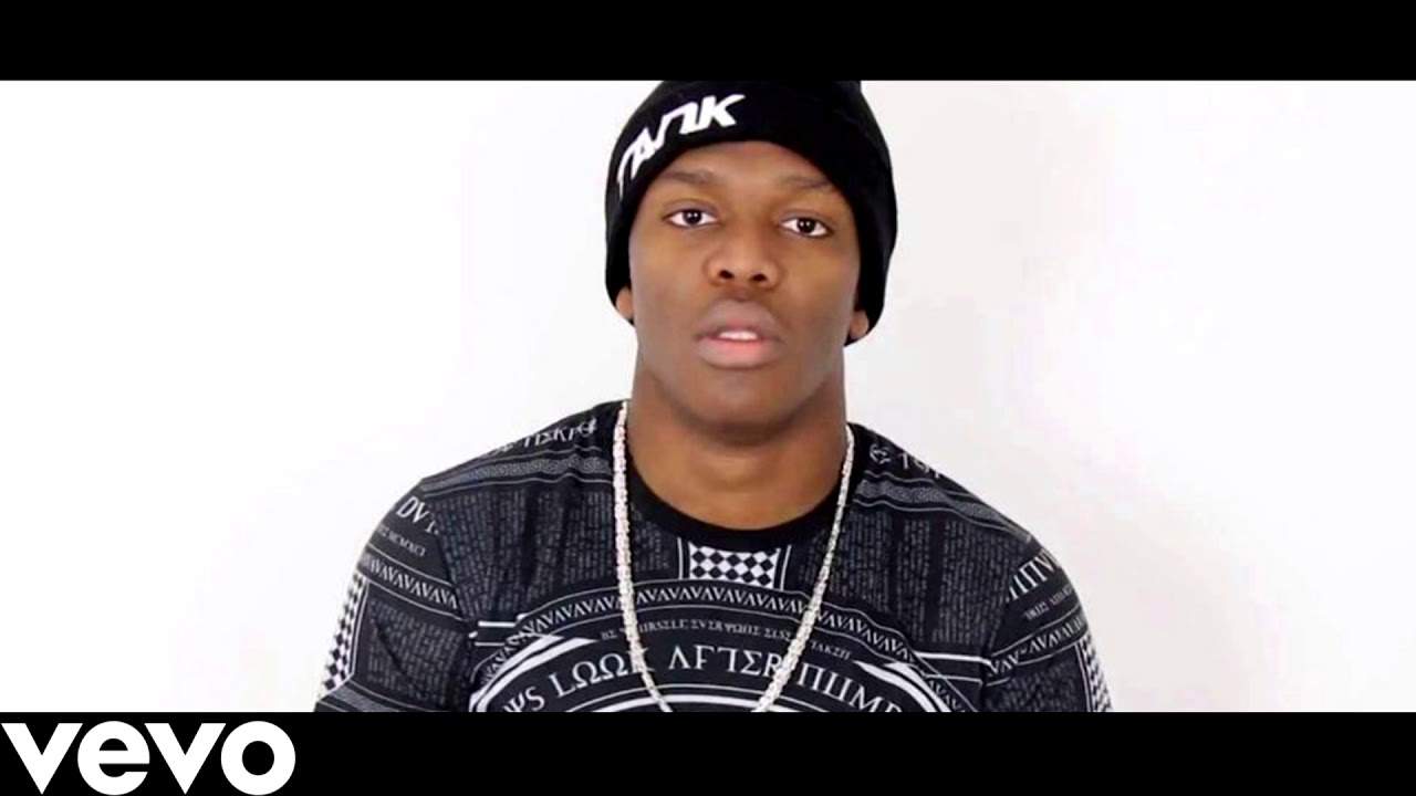 KSI - Adam's Apple (1 Hour Version) - YouTube