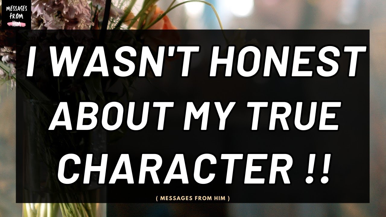I wasn't Honest About my True Character 😑🙏💍😭💔💫👸 22 July 2023 - YouTube