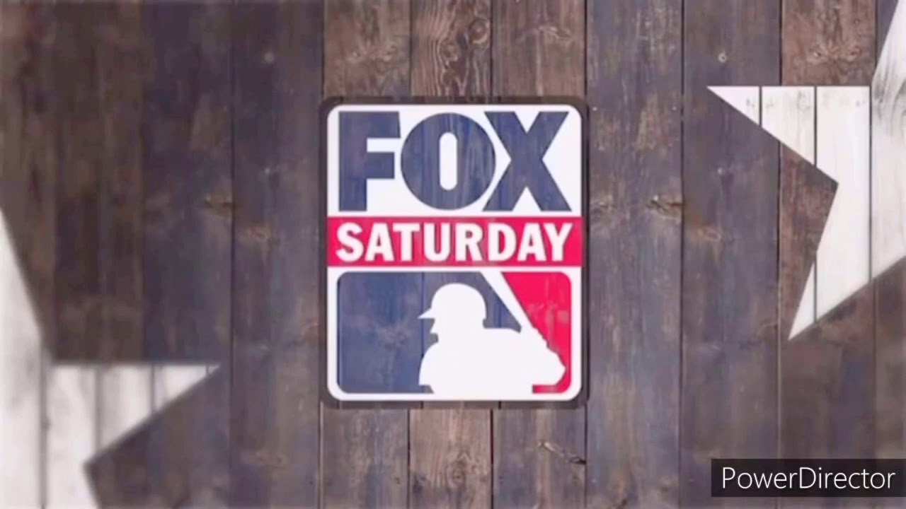 MLB on FOX Full Theme Song ( 1996-2007, 2020-present ) - YouTube