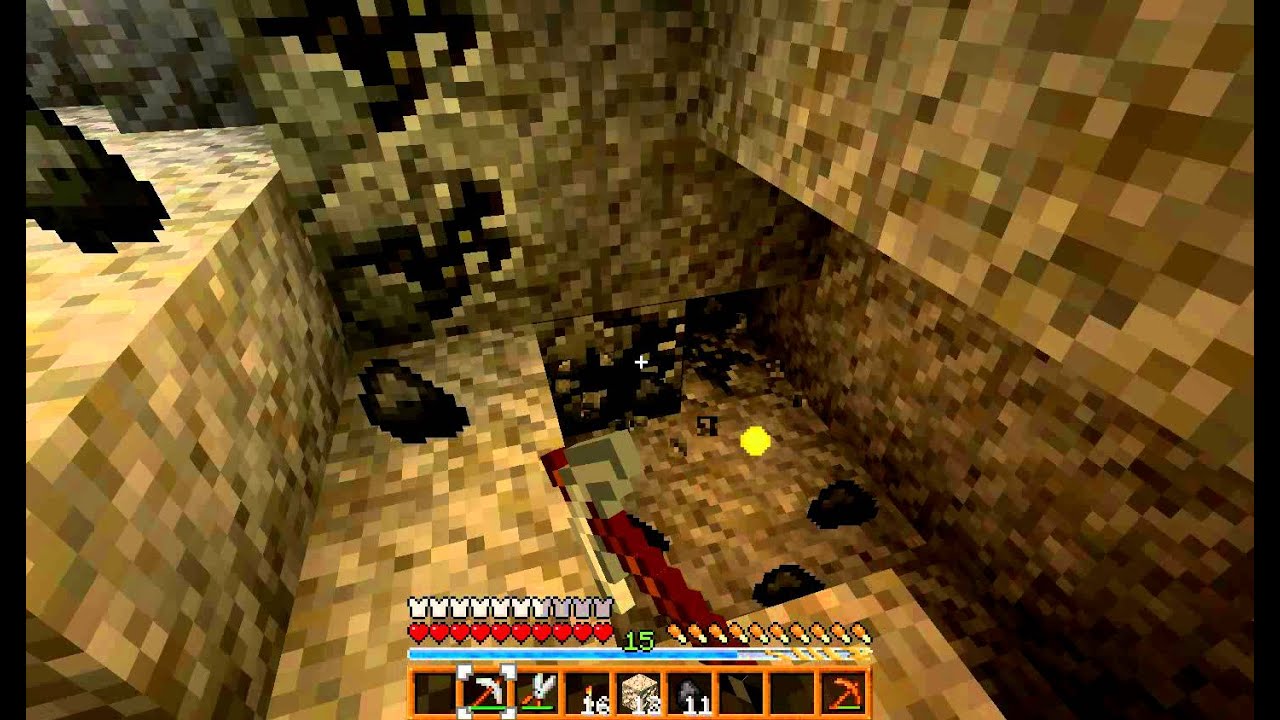 Minecraft LetsPlay #4 by VarianLetsPlay - YouTube