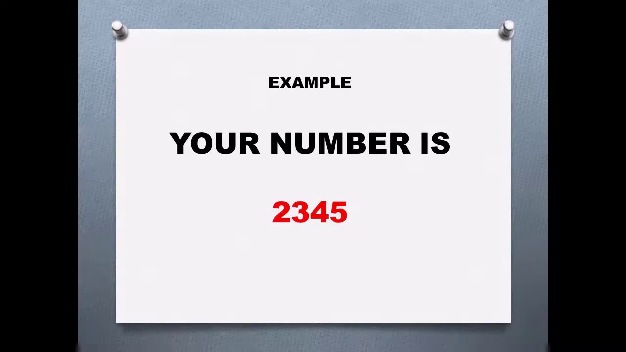 MATHEMAGIC 4 - YouTube