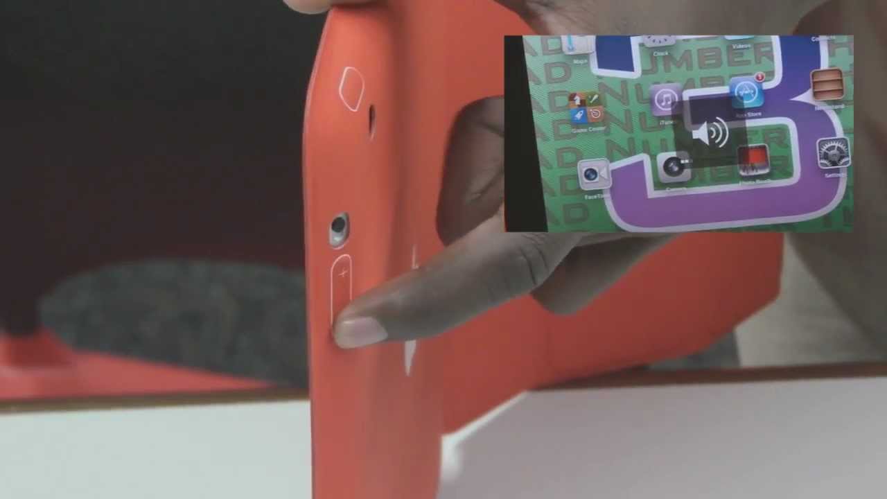 How to use an iPad - YouTube