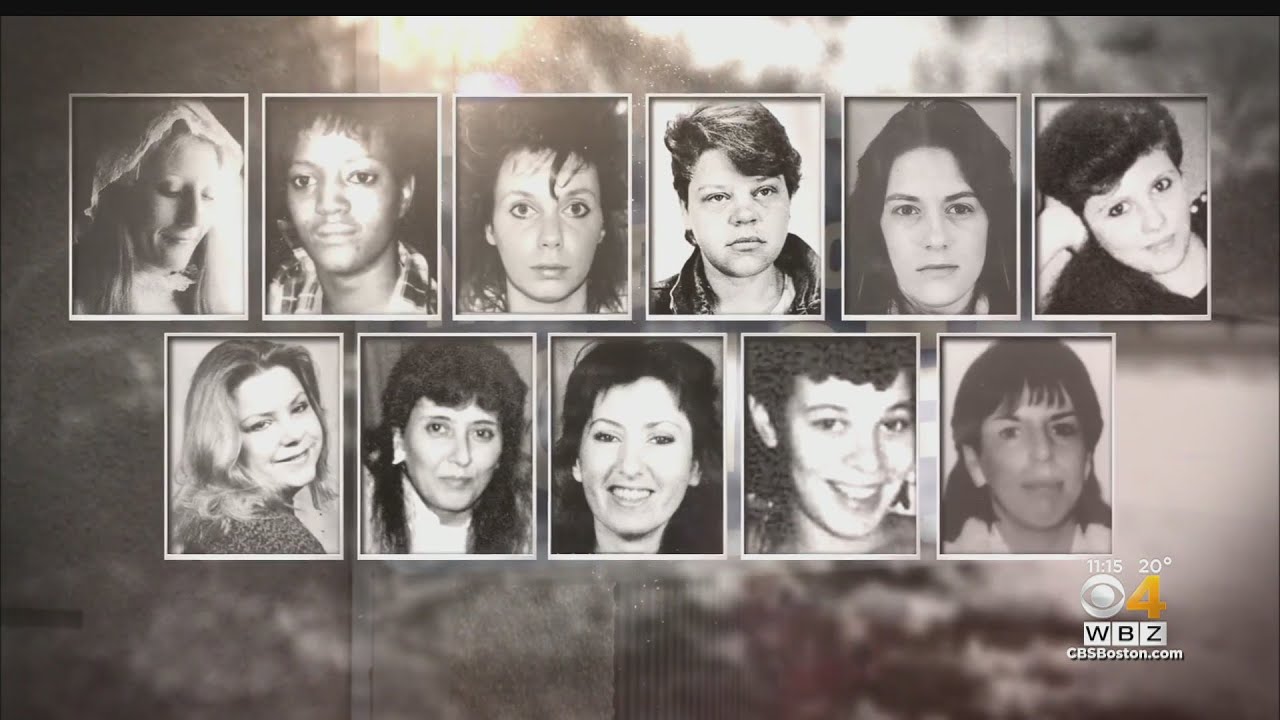 New Bedford Highway Serial Killer Mystery Remains Unsolved More Than 30 ...