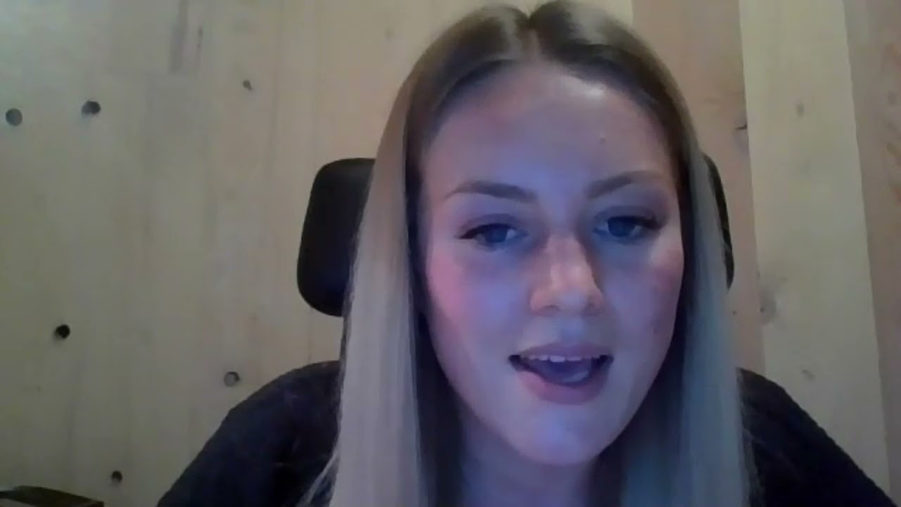 ROXANE RÉSIMONT - "L'Autisme et l'Emploi : Passwerk" - YouTube