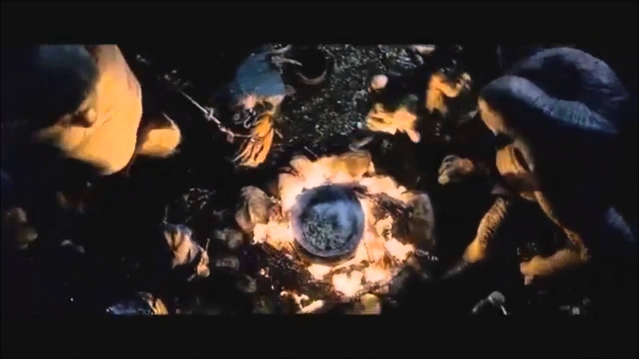 Trolls scene HD - YouTube