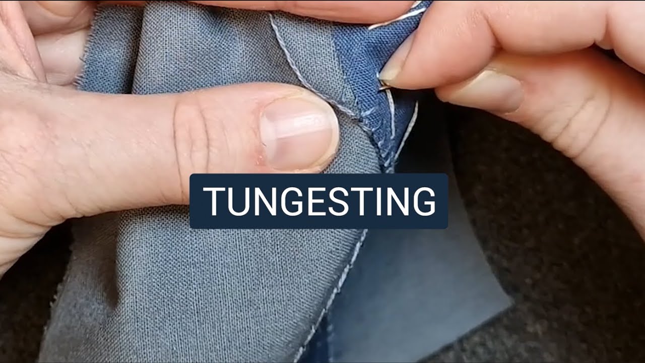 Tungesting - YouTube