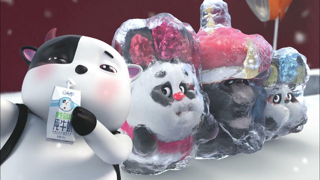 【Bamboo Panda ️】Gotta fabulous pics from Bamboo for FREE | Chinese ...