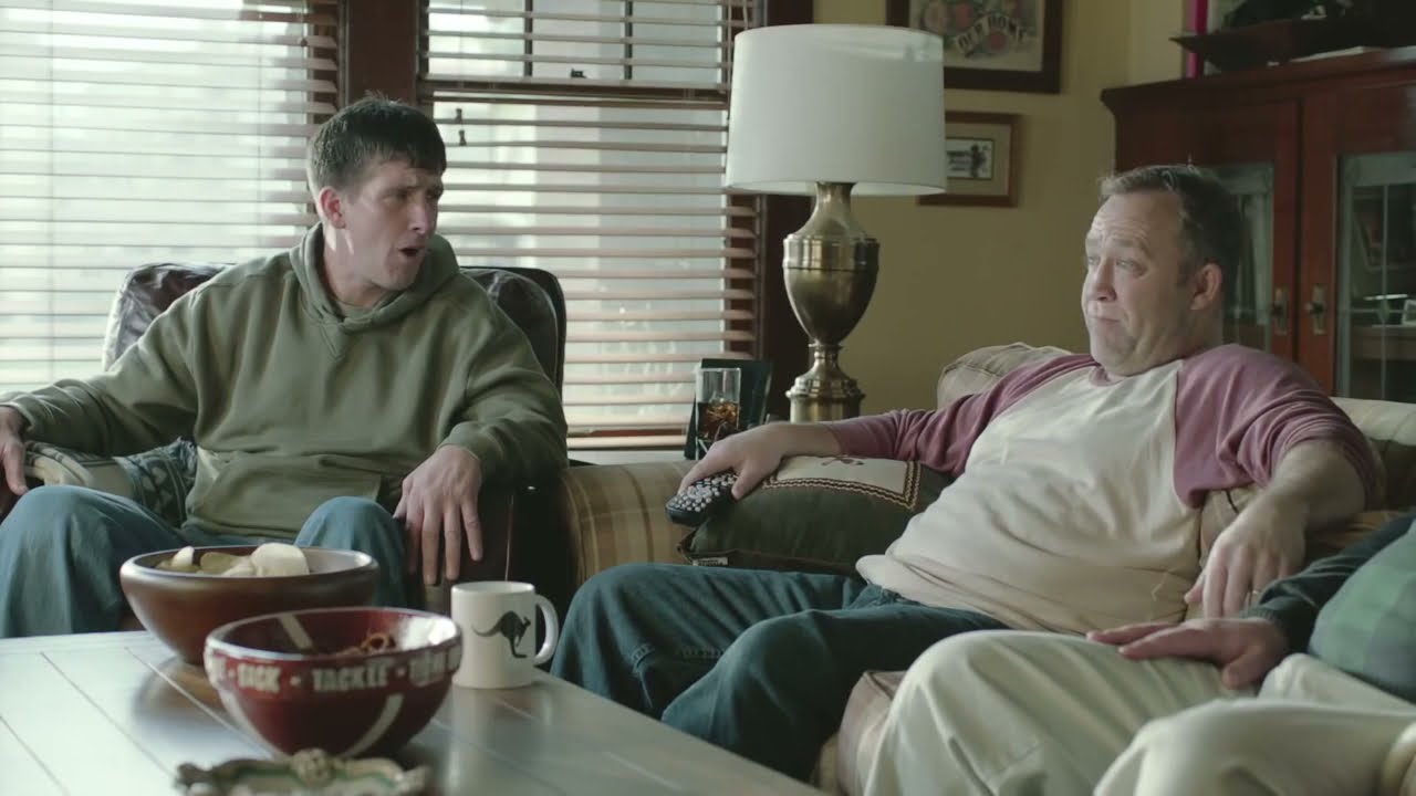 DISH Network Commercial The Hopper - YouTube